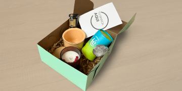 Happy kit * Imaginario Colectivo